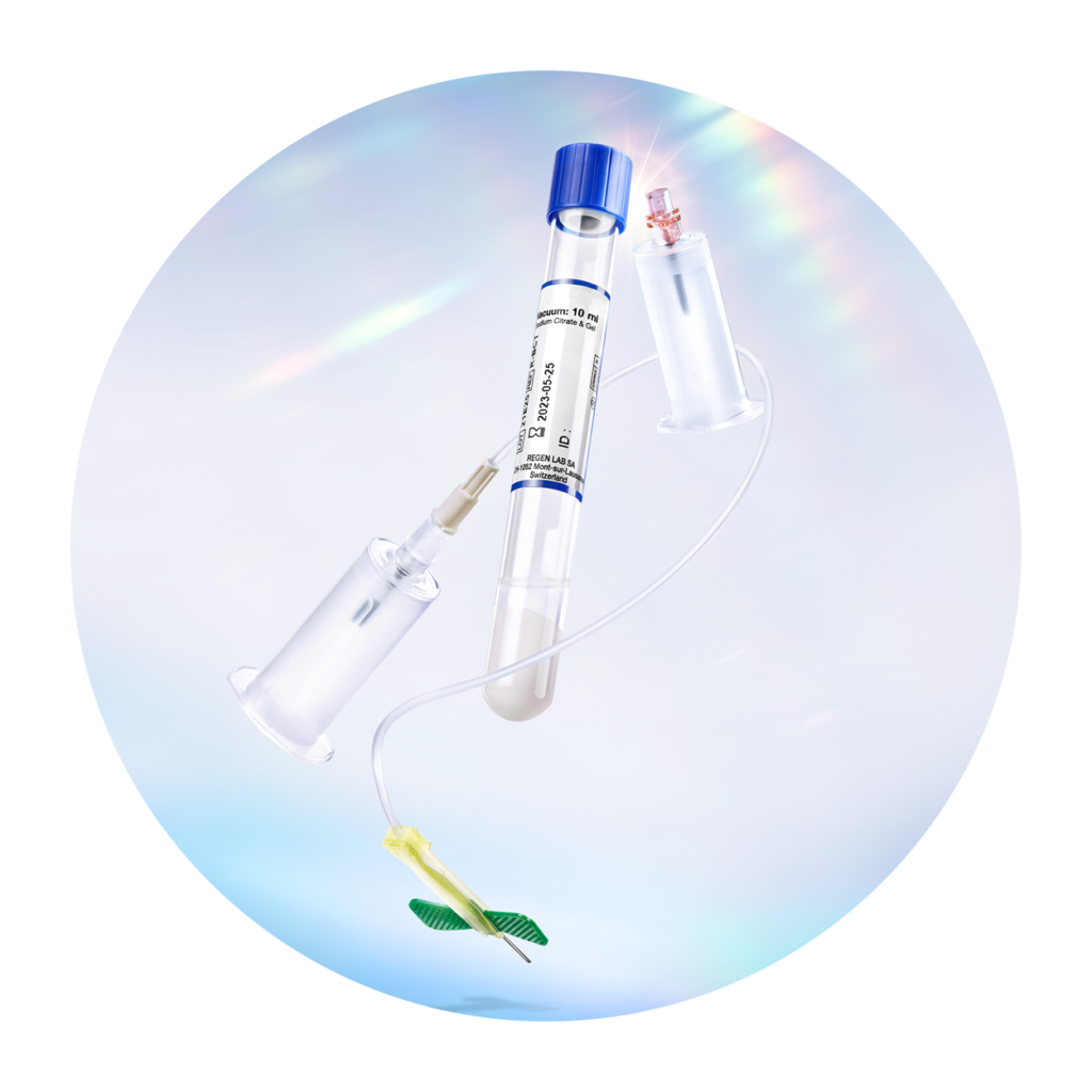 Regen BCT - RegenLab GmbH